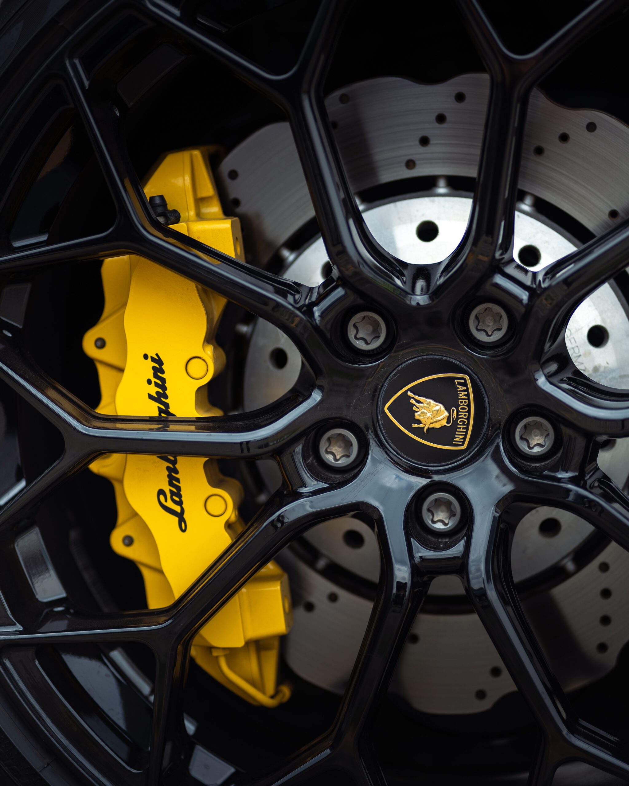 Brake Caliper Painting - Add Character to Your Car